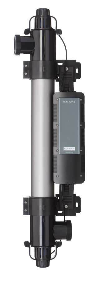 Vulcan Pro Pool HR UVC System by Elecro