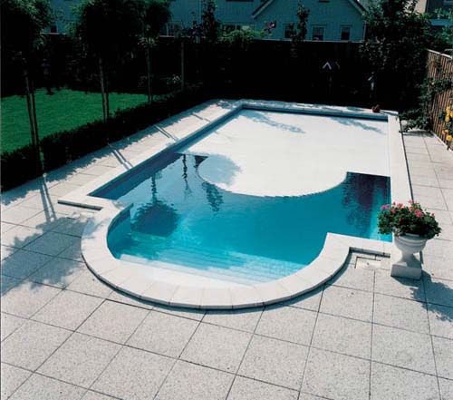 Swimming Pool Covers | Expert Advice|