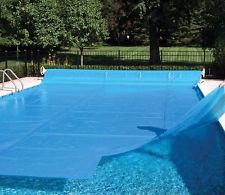 Swimming Pool Covers | Expert Advice|