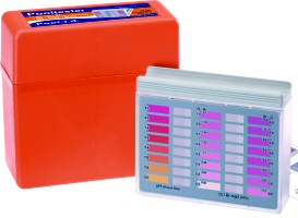 2 Way Comparator Testing Kit