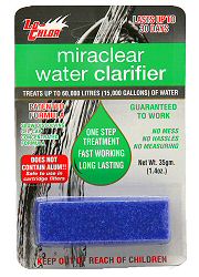 MiraClear Gel Cubes