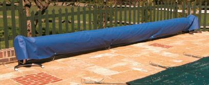 Roller Protection Cover