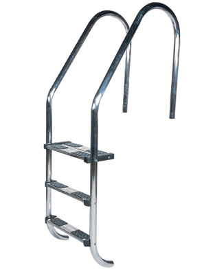Ladders for swimming pools | PoolStore