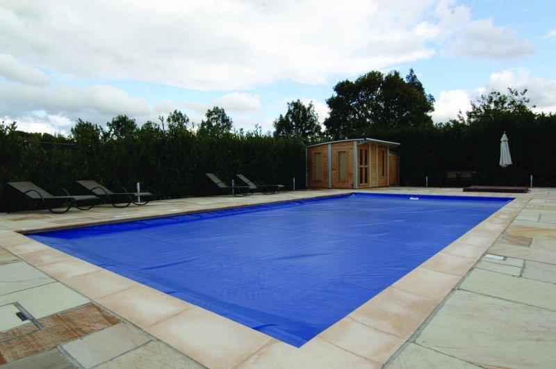 Safety Covers for Swimming Pools